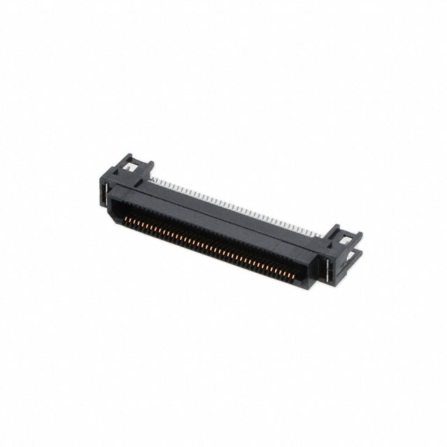 ERF8-040-01-L-D-EM2-TR Samtec Inc. | Connectors, Interconnects | DigiKey